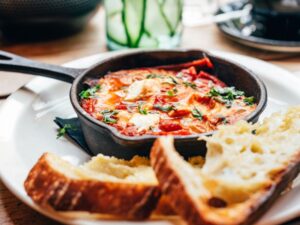 Receita de quiche à marguerita (e outros sabores!) – Super Andreazza